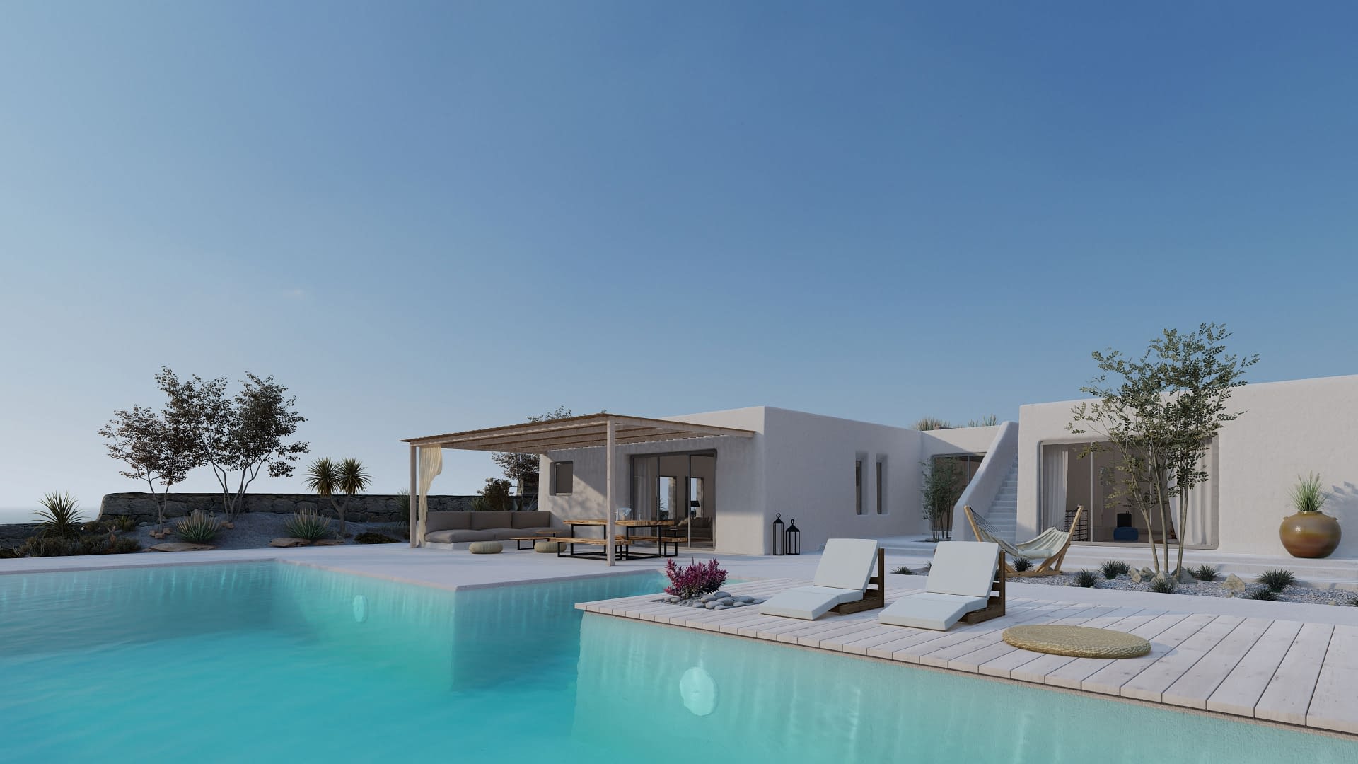 Architectural Design – ENCODE