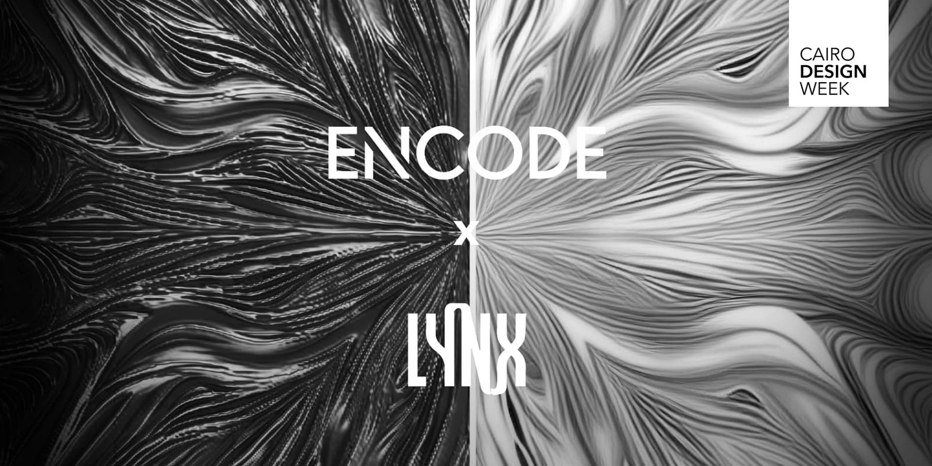 Exhibition // Cairo Design Week – ENCODE