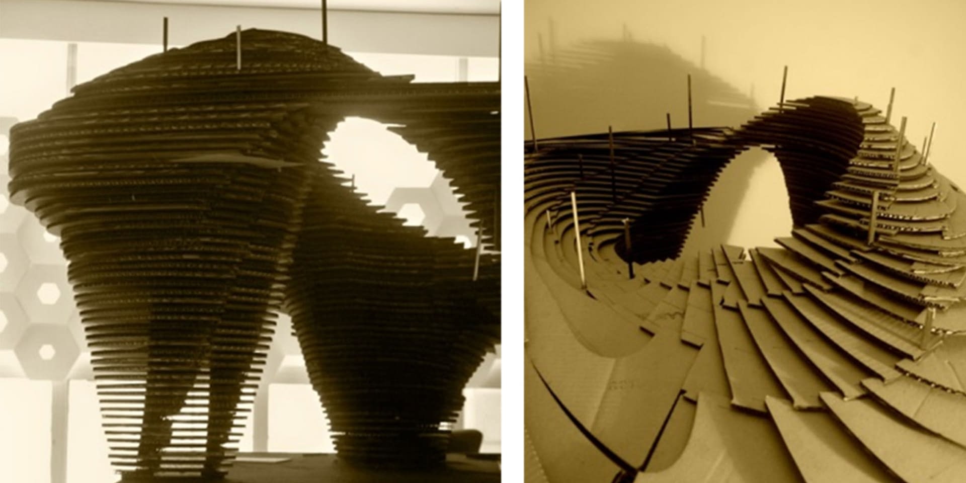 Event // “Encode: Prototyping As A Design Explorer” Lecture at TDS – ENCODE